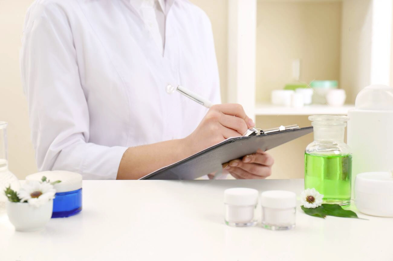 DIP Cosmétique - Laboratoire formulation cosmétique